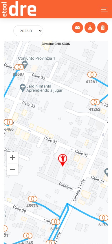 hec Software - etool